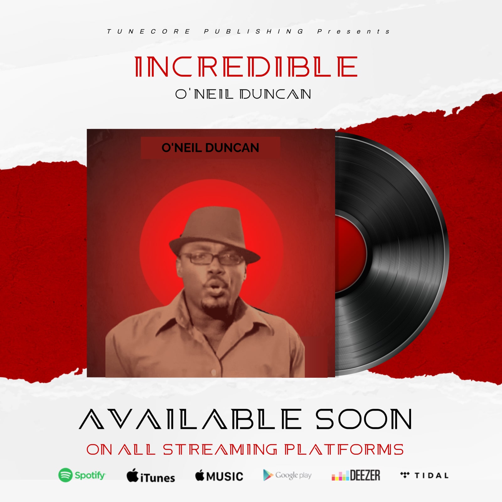 O'neil Duncan Music – Transforming Lives Through Music
