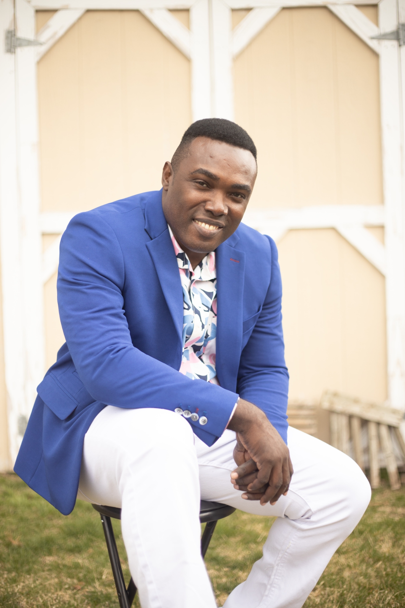 O'neil Duncan Music – Transforming Lives Through Music